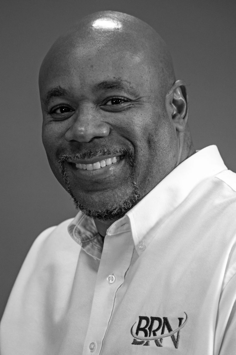 Larry Anderson - Baptist Resource Network