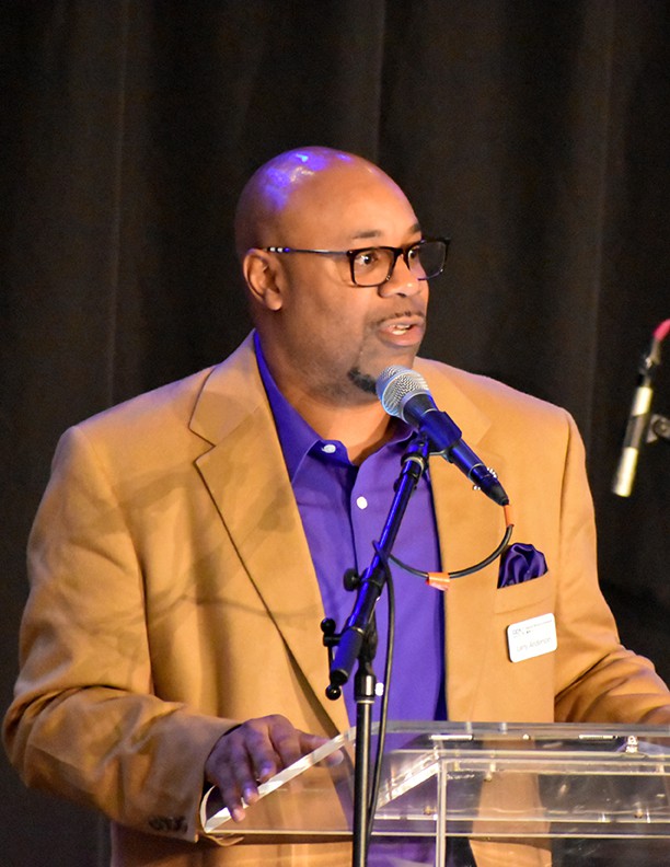 Racial reconciliation panelists point to healing, humility and shared ...