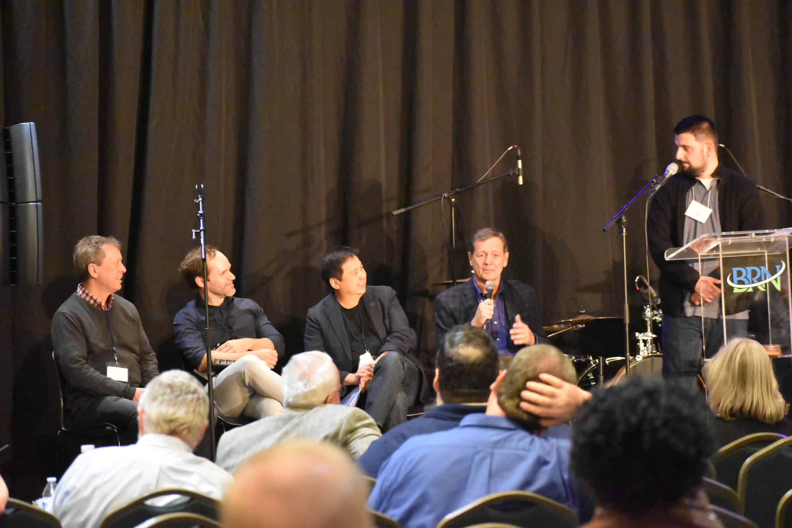 Church multiplication panelists say multiplying is worth the cost ...