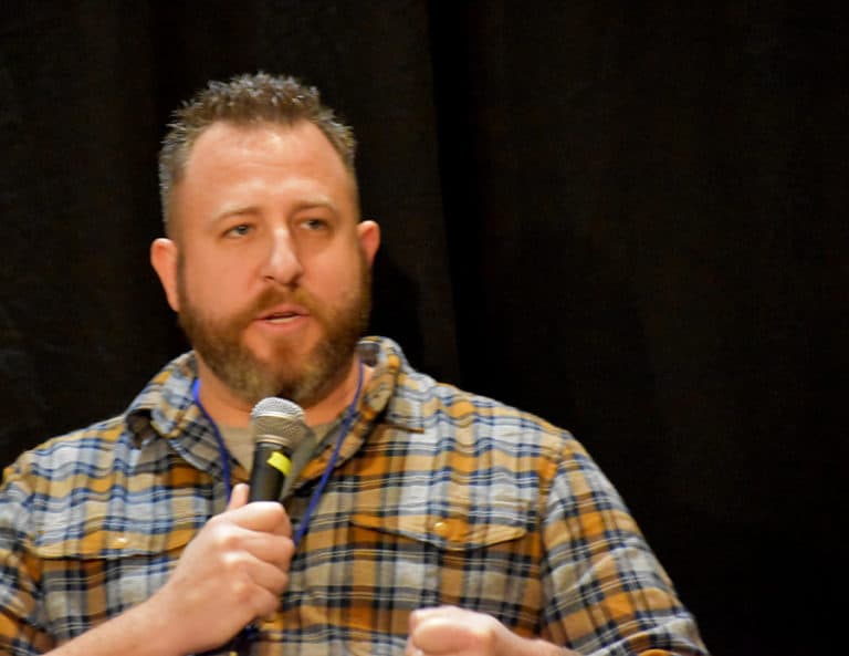 Millennials express excitement over overcoming barriers - Baptist ...