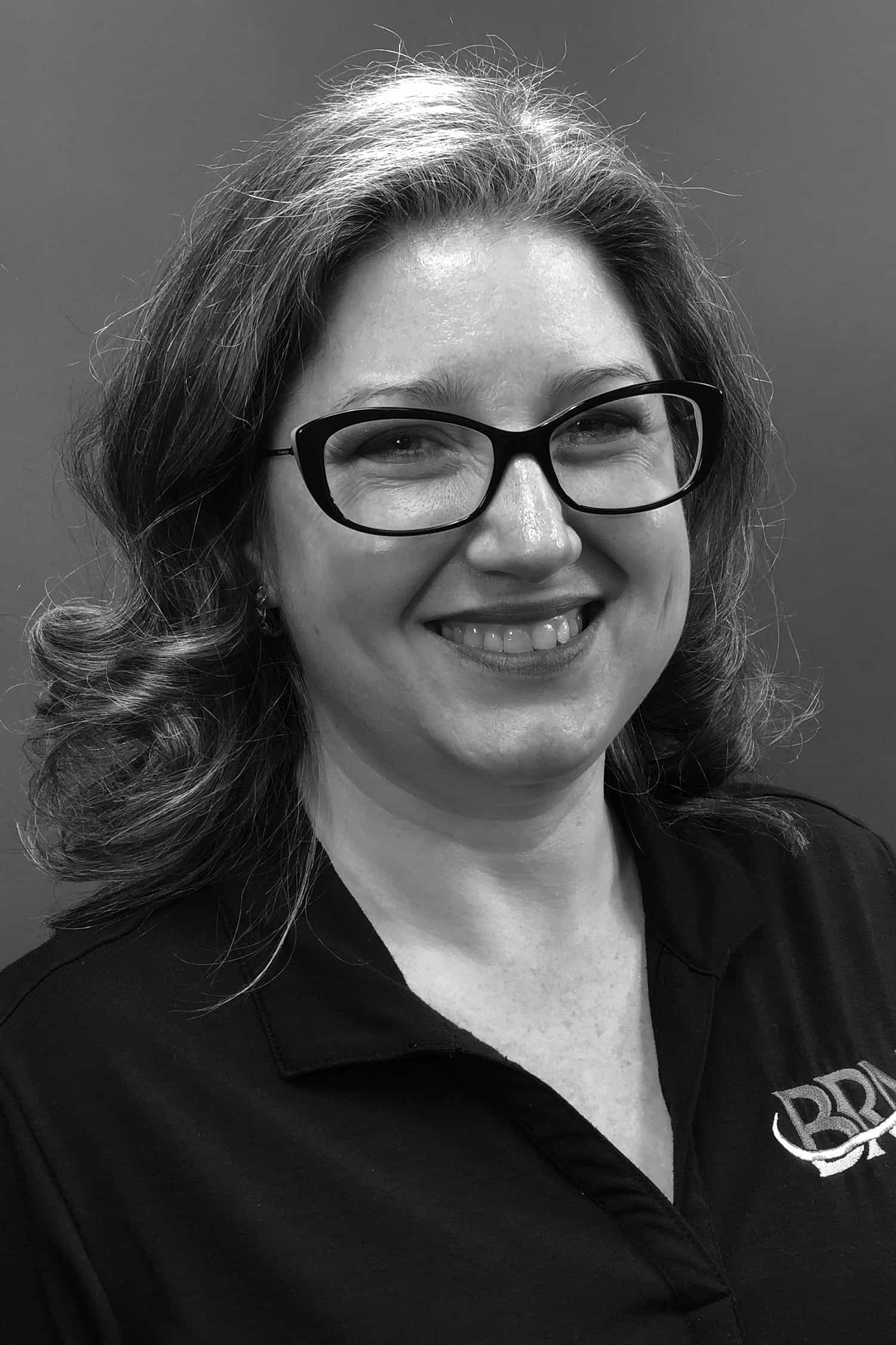 Elizabeth Benge - Baptist Resource Network