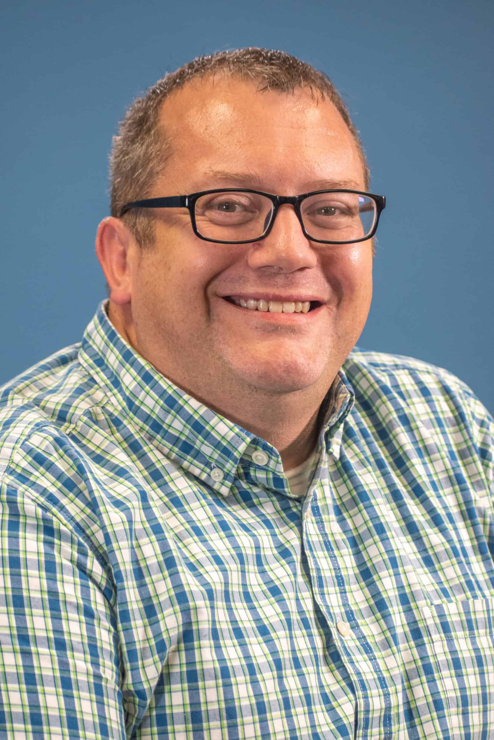 Greg Drayer - Baptist Resource Network