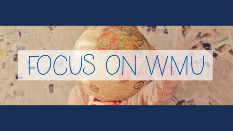 Focus on WMU - Baptist Resource Network