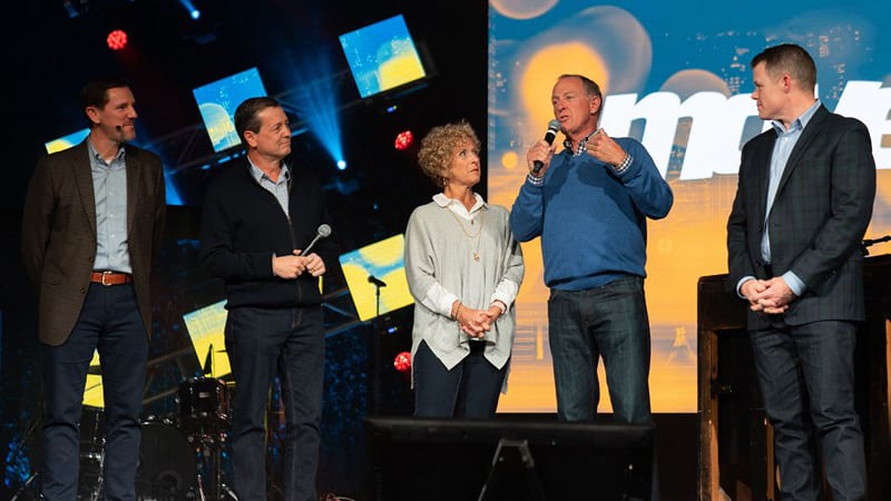 IMB-NAMB name Bryant Wright Send Relief president - Baptist Resource ...