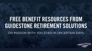 GuideStone Financial Services - Baptist Resource Network