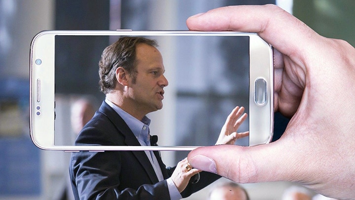 Questions to ask your online viewers - Baptist Resource Network