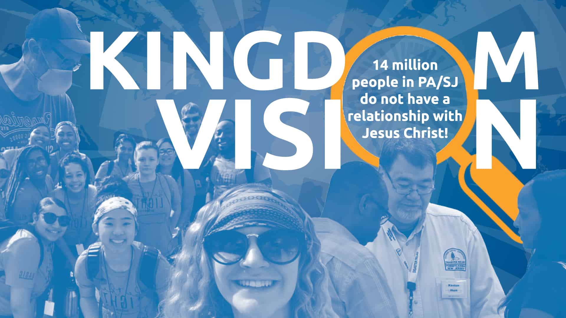 Offering - Baptist Resource Network