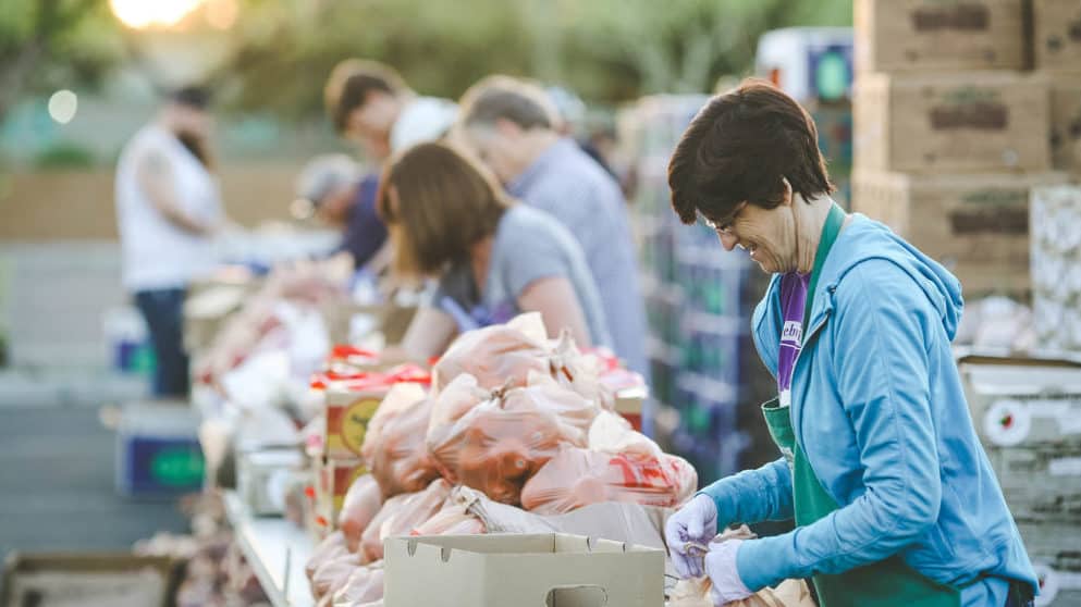 Send Relief Day of Service: 7 ways to meet local needs - Baptist ...