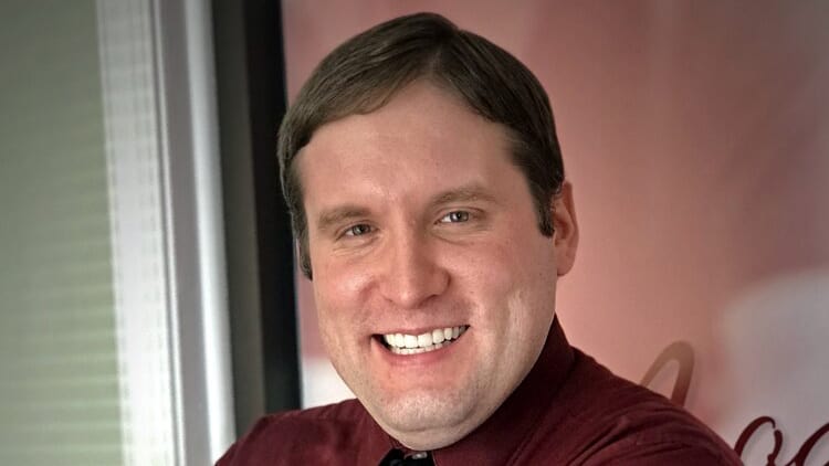 John Toone voted as pastor of East Shore Baptist Church - Baptist Resource Network