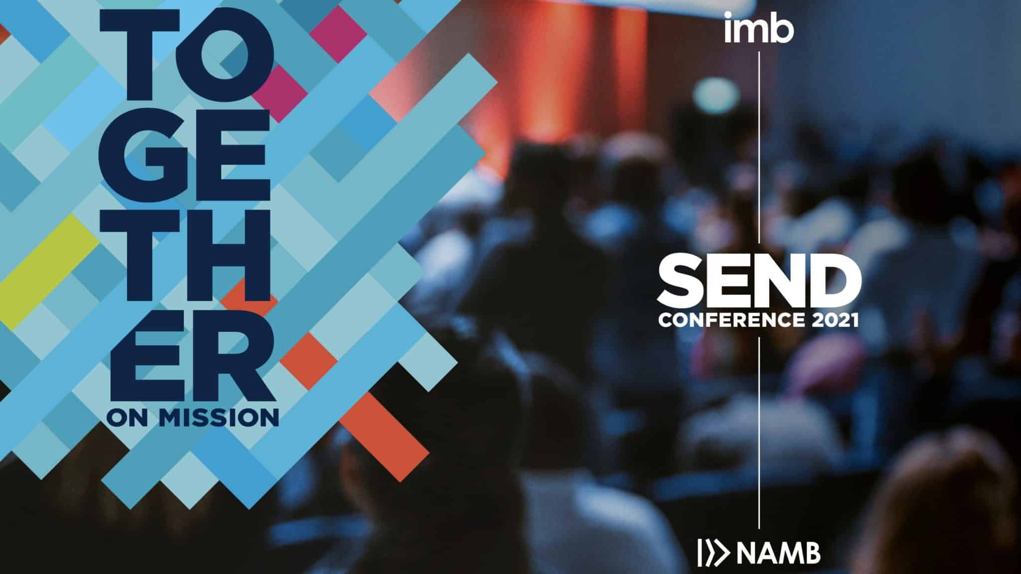 SEND Conference - Baptist Resource Network