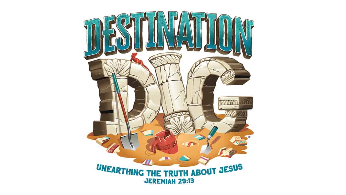 VBS 2021 Virtual Preview - Baptist Resource Network