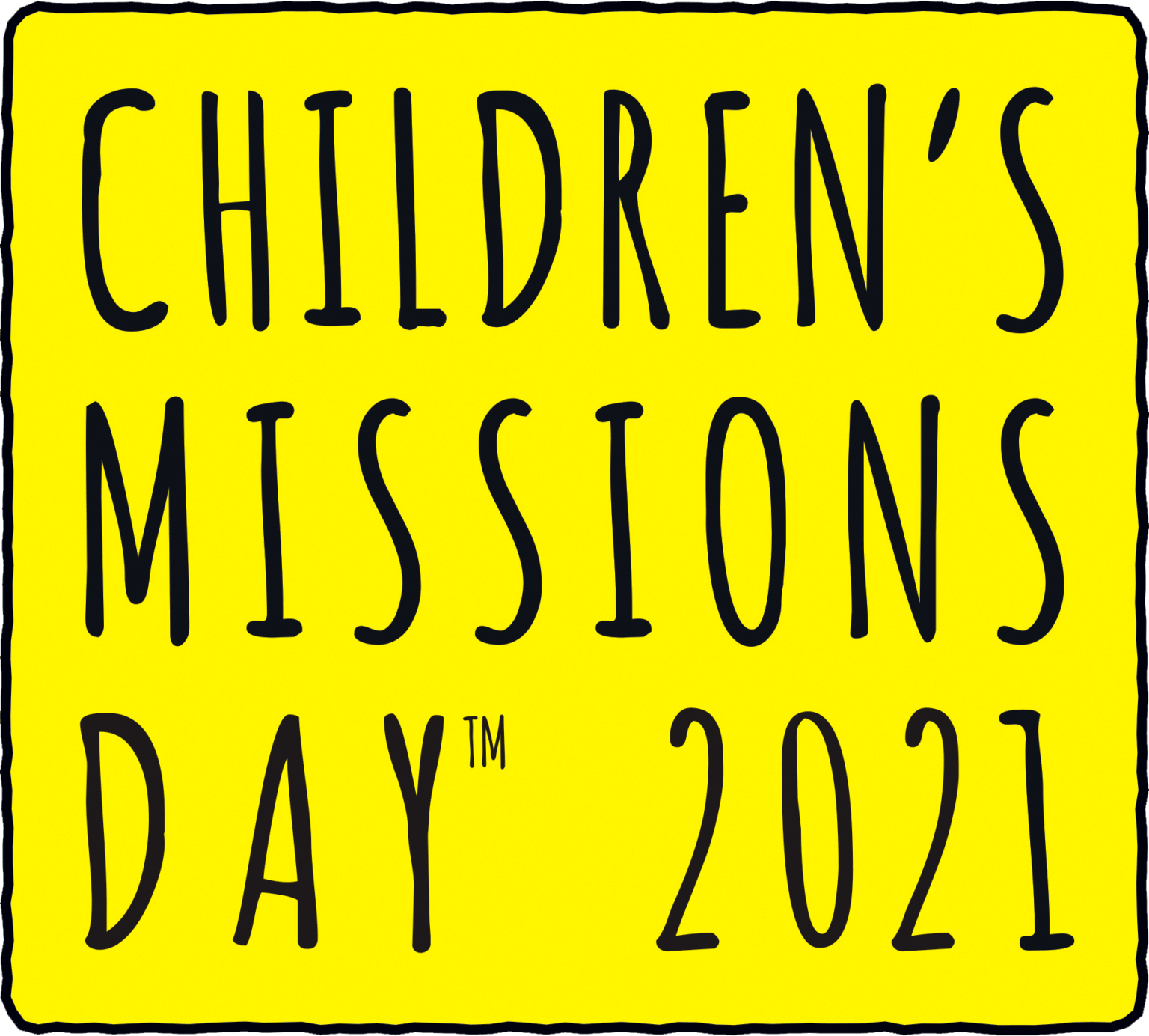 Children's Missions Day - Baptist Resource Network