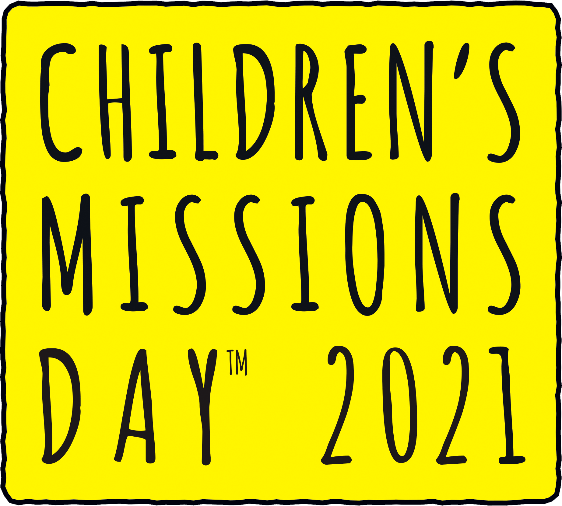 Children's Missions Day - Baptist Resource Network