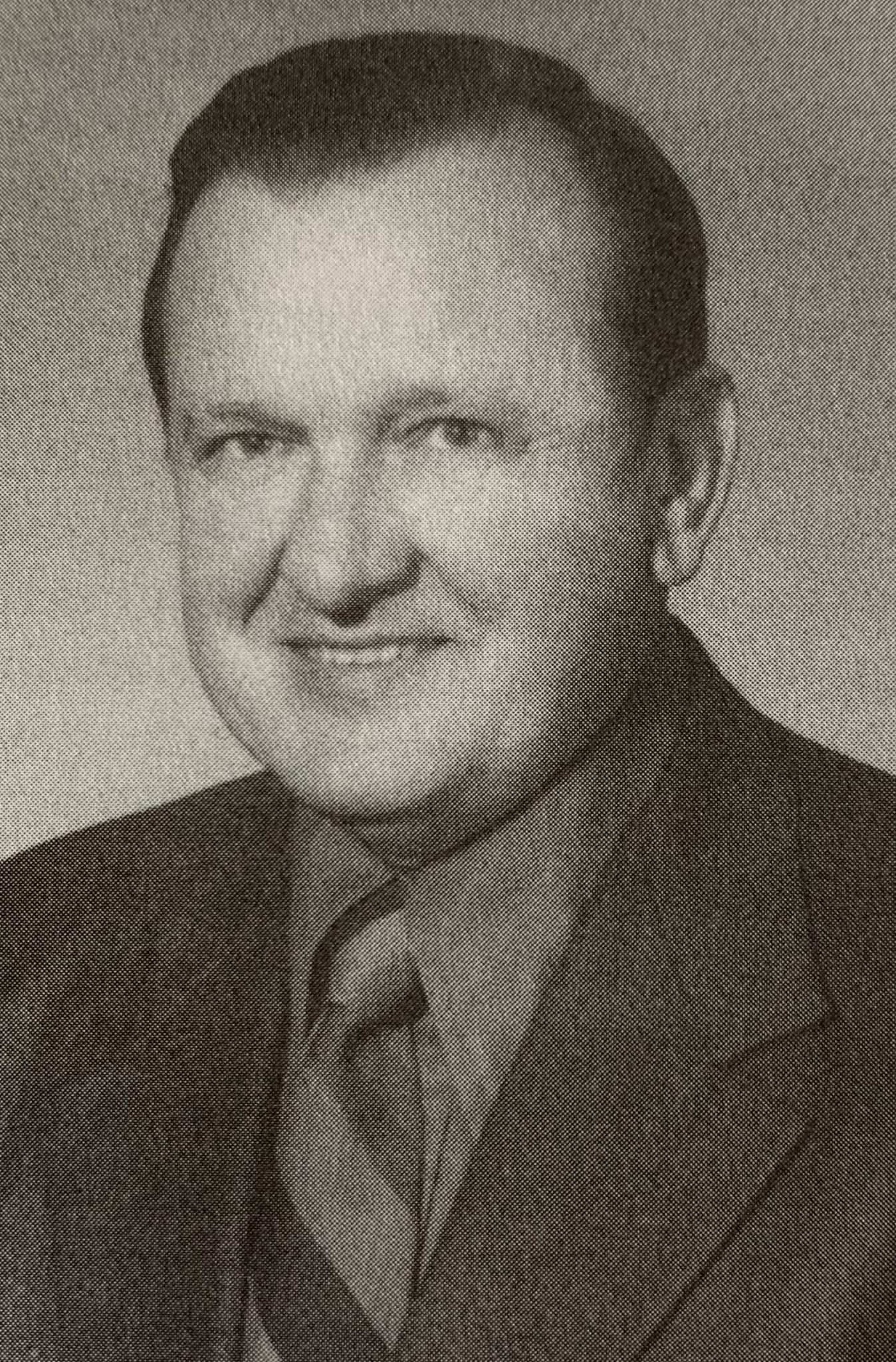 History - Baptist Resource Network