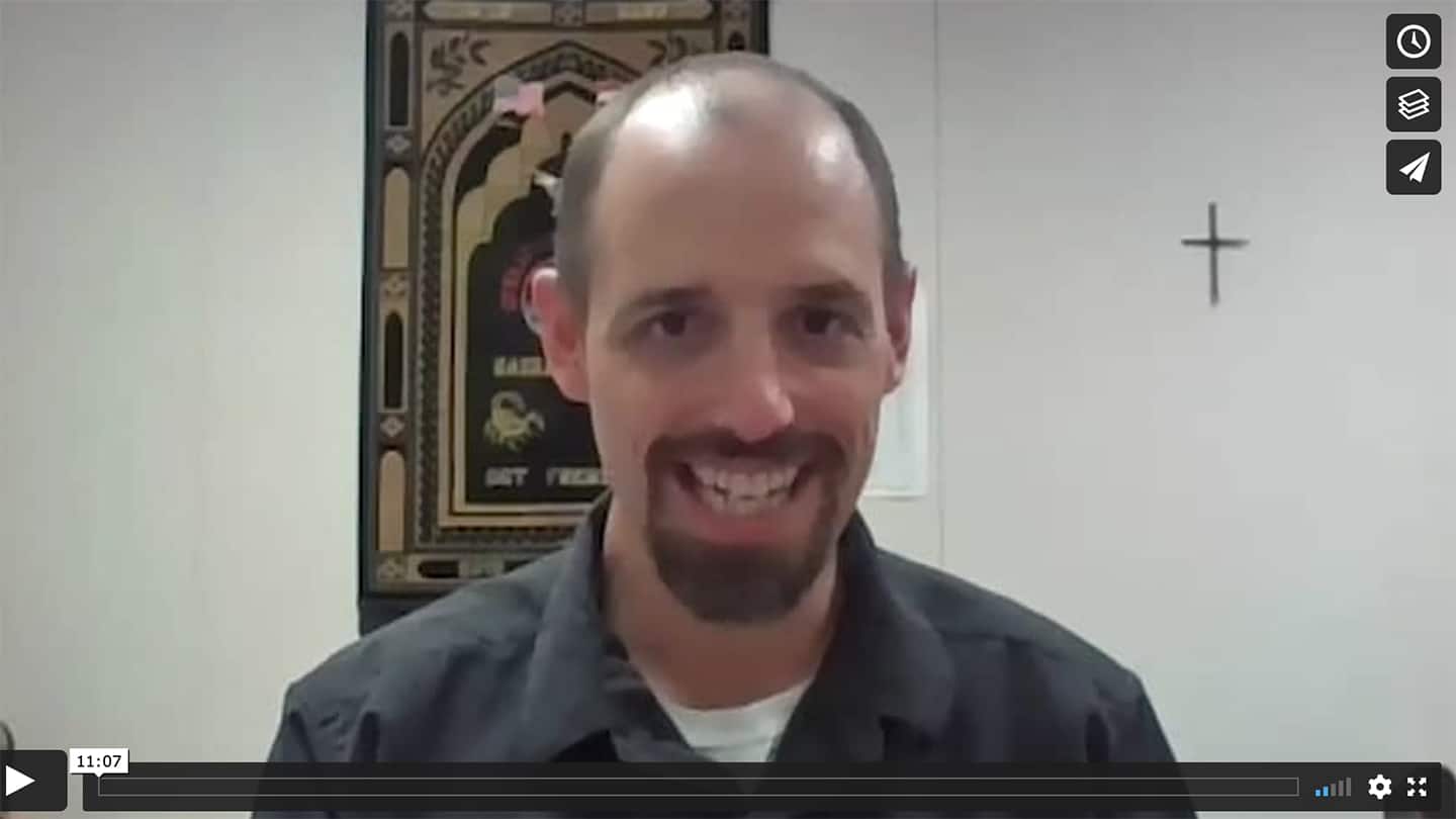 BRN welcomes Pastor Chuck Fricker to the BRN family - Baptist Resource ...