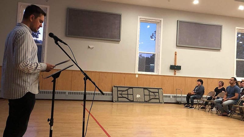 Lifeway's ESL classes offer pathway to Christ - Baptist Resource Network