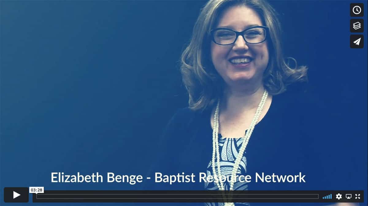 GuideStone Financial Services - Baptist Resource Network