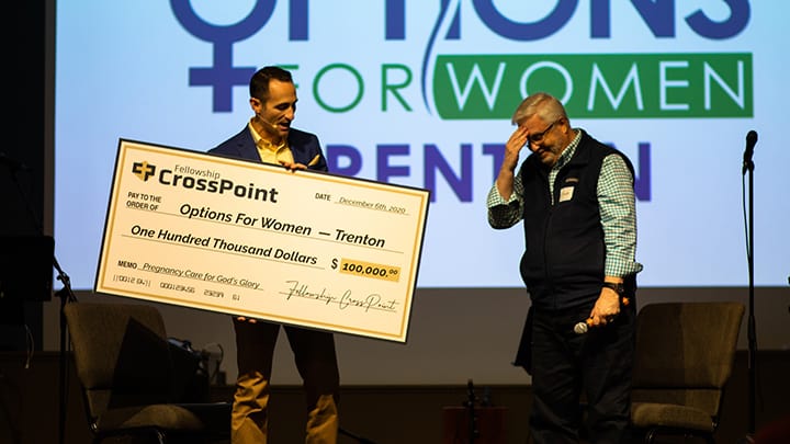 50 STORIES OF TRANSFORMATION: 'Joyful Generosity' - Baptist Resource ...