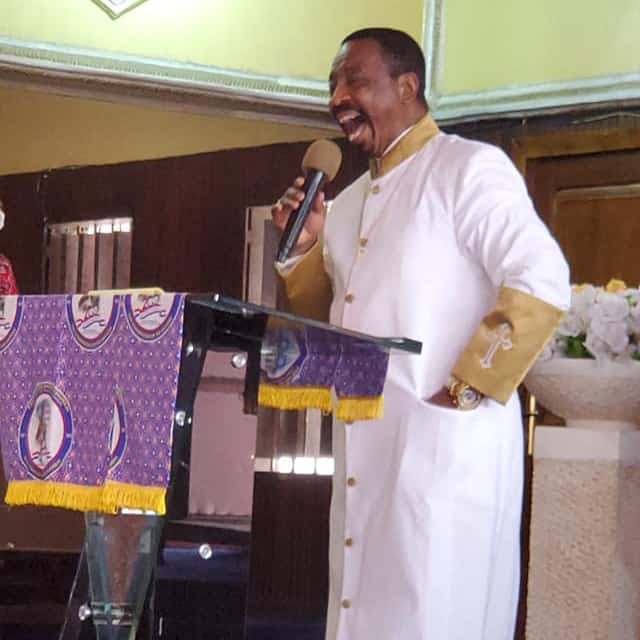 50 STORIES OF TRANSFORMATION: A Heart for Liberia - Baptist Resource ...