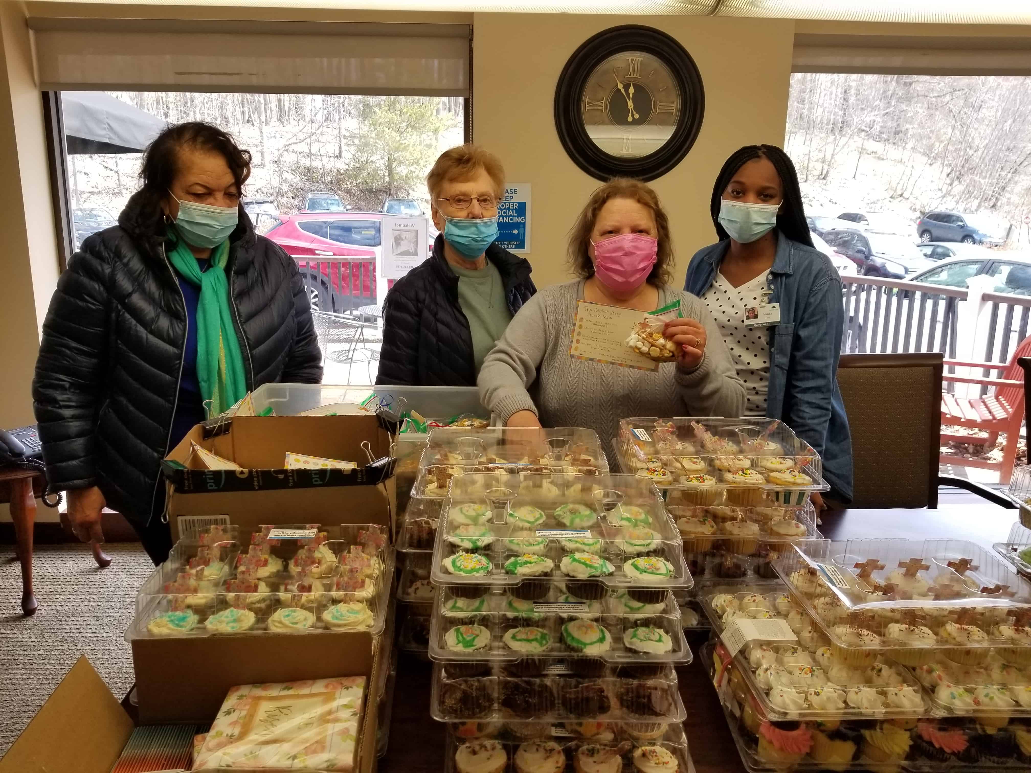 Harvest Church and Paoli Community become all things to win some at ...