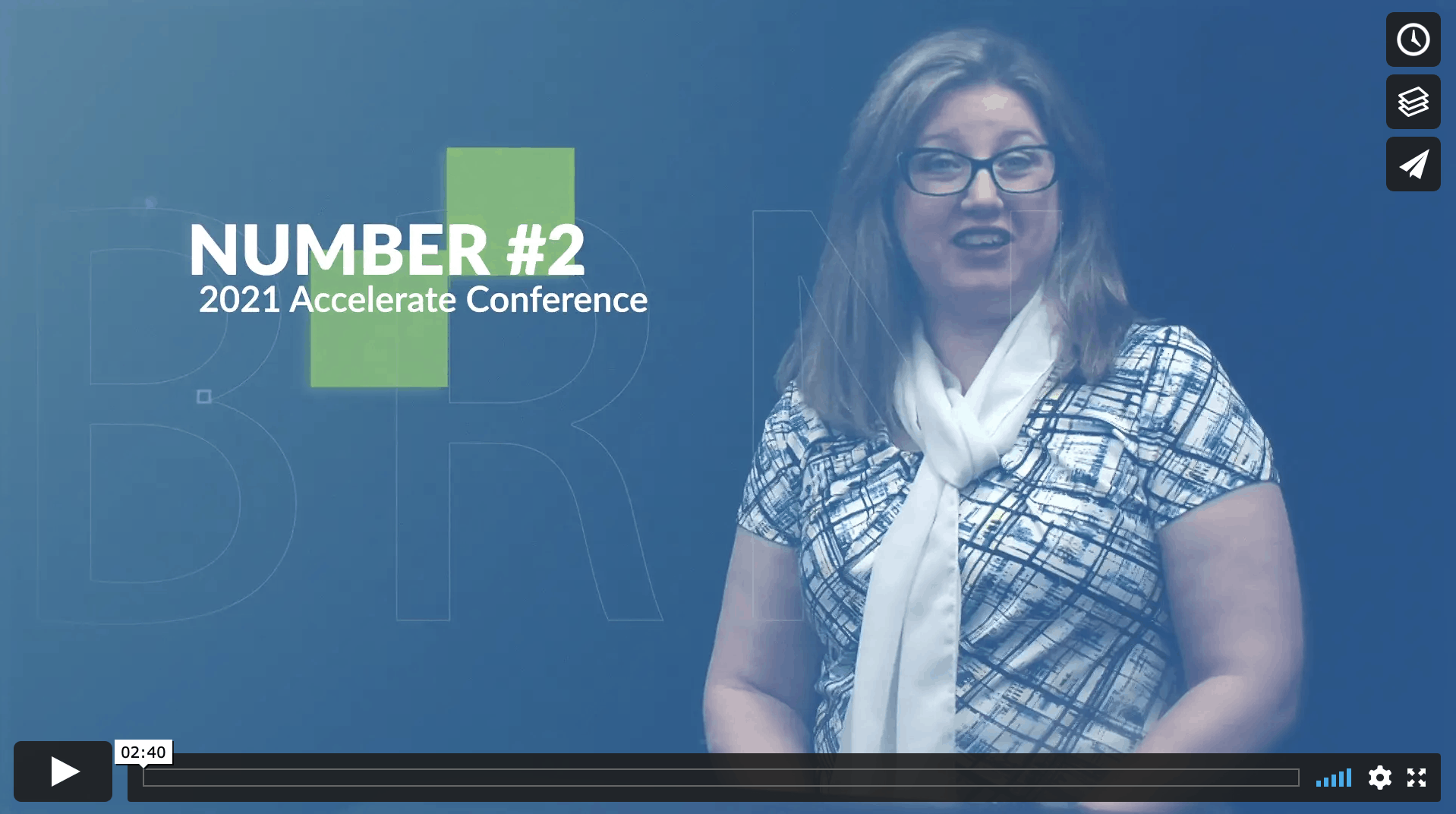 June 2021 Top Five - Baptist Resource Network