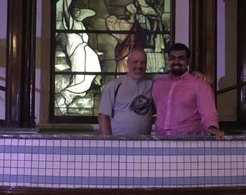 Brian Musser - Baptist Resource Network