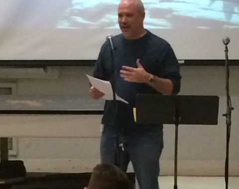 Brian Musser - Baptist Resource Network