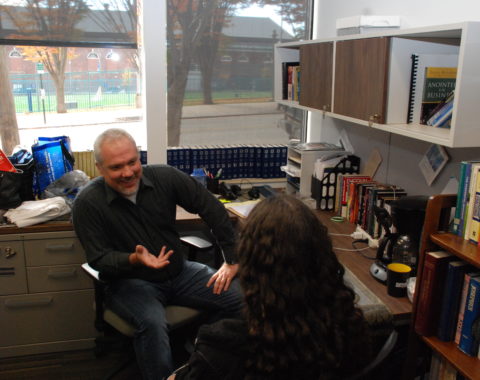 Brian Musser - Baptist Resource Network