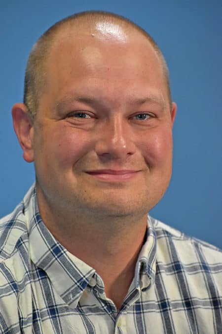 Team - Baptist Resource Network