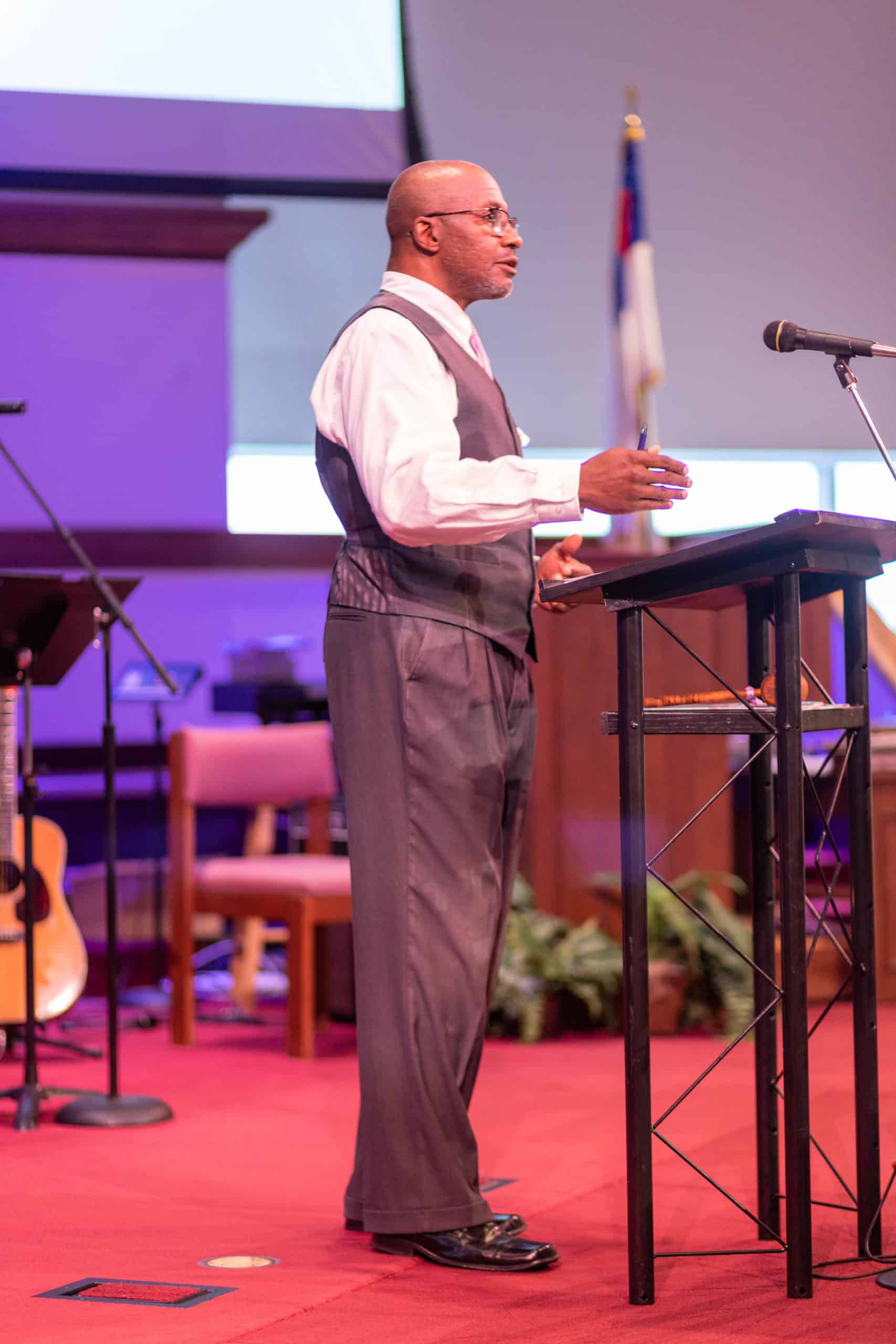 A 'Relentless' WMU - Baptist Resource Network