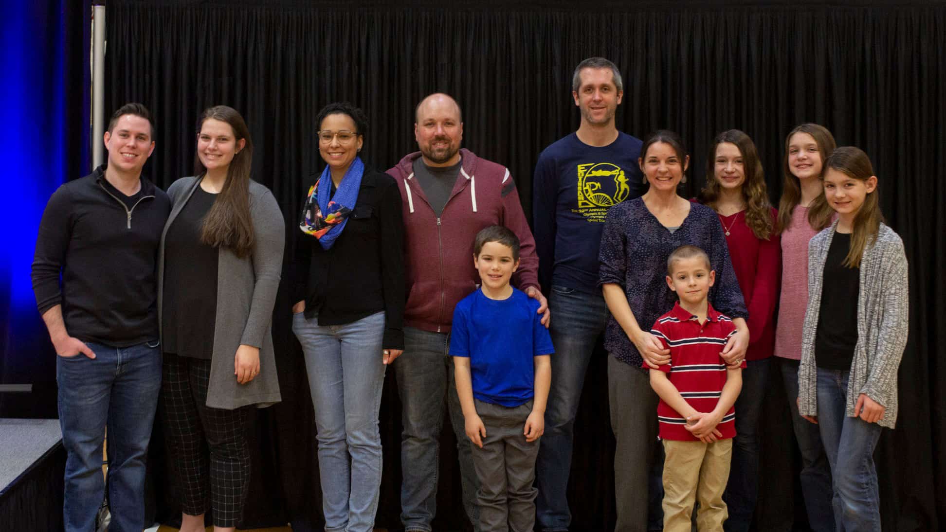 This Week in the BRN Family 03.24.22 - Baptist Resource Network