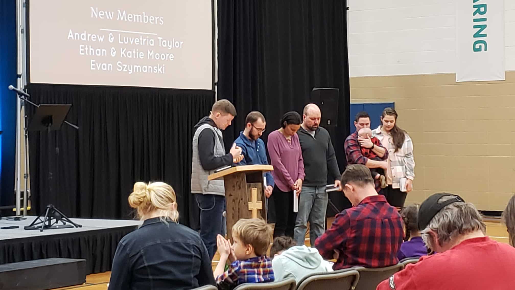 This Week in the BRN Family 03.24.22 - Baptist Resource Network