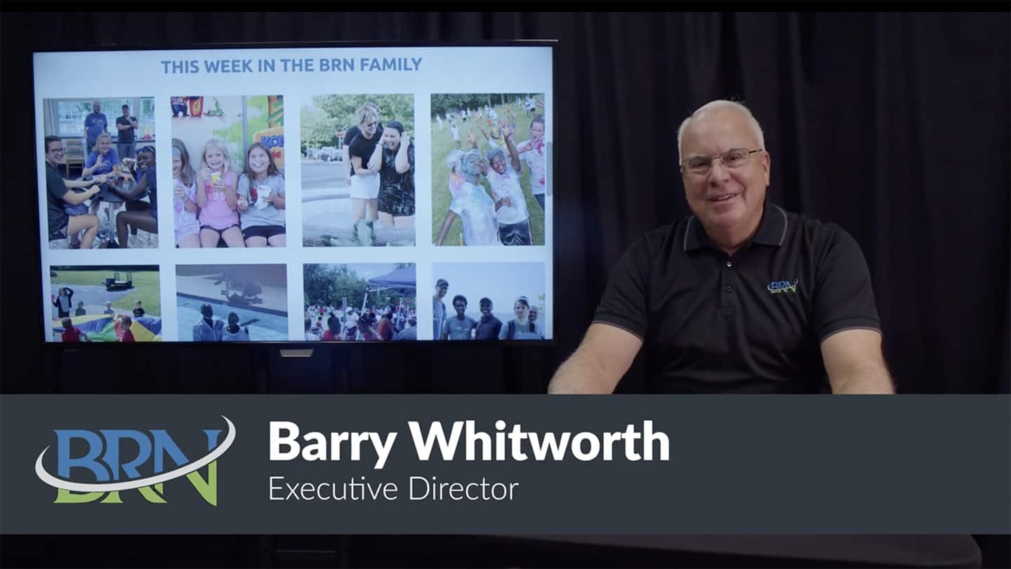 News - Baptist Resource Network