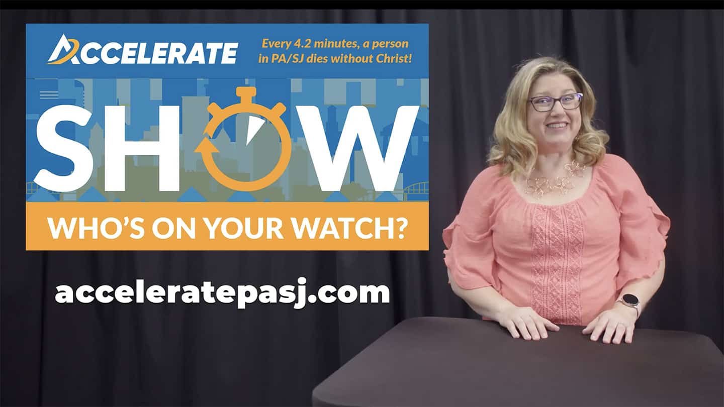 August 2022 Top Five - Baptist Resource Network