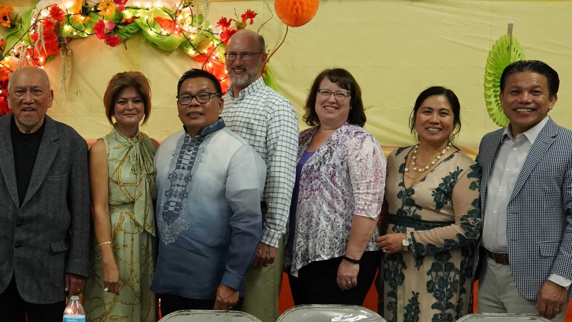 This Week in the BRN Family 09.29.22 - Baptist Resource Network