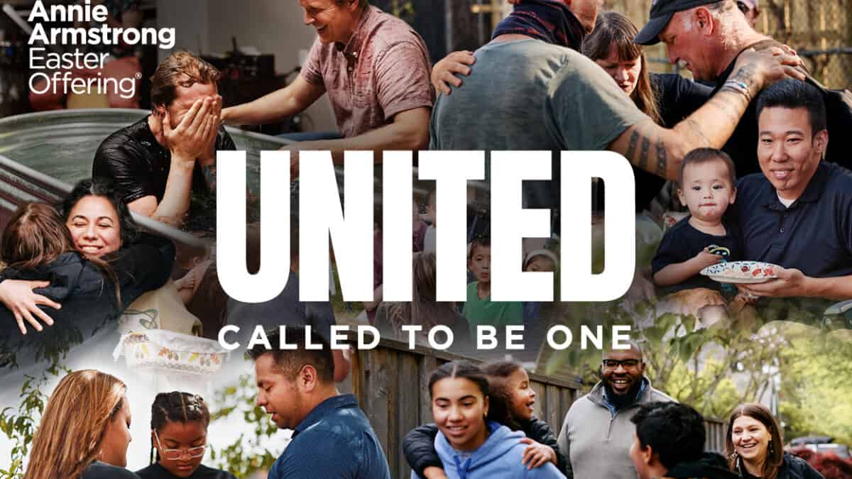 Week of Prayer and Mission Study for North American Missions and the ...