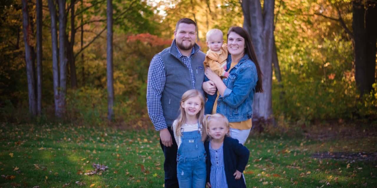 Welcome to the BRN Family: Pastor Brandon Hancock - Baptist Resource ...