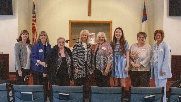 Woman's Missionary Union (WMU) - Baptist Resource Network