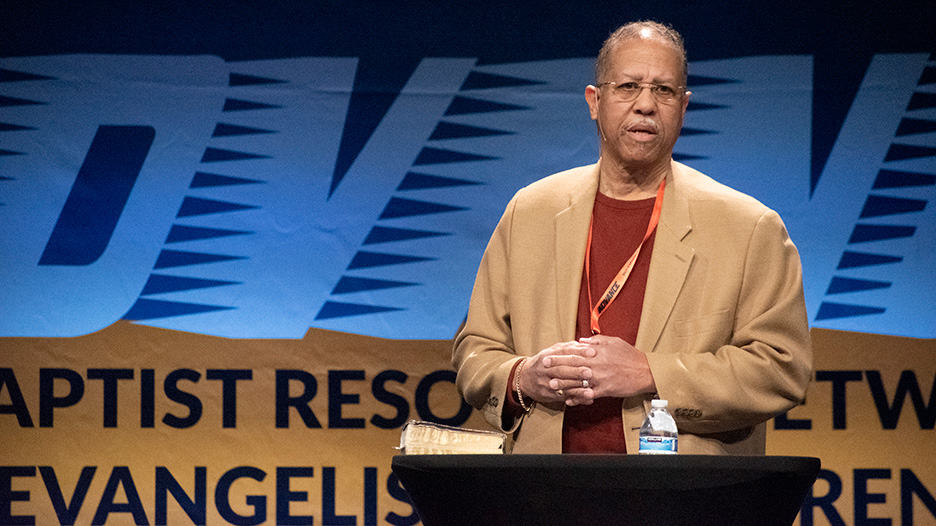 Advance Conference Keynotes urge Christians to get ‘broken,’ ‘out of ...