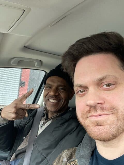 Serve Tour Philly is an answer to a long-time prayer, says Philly ...