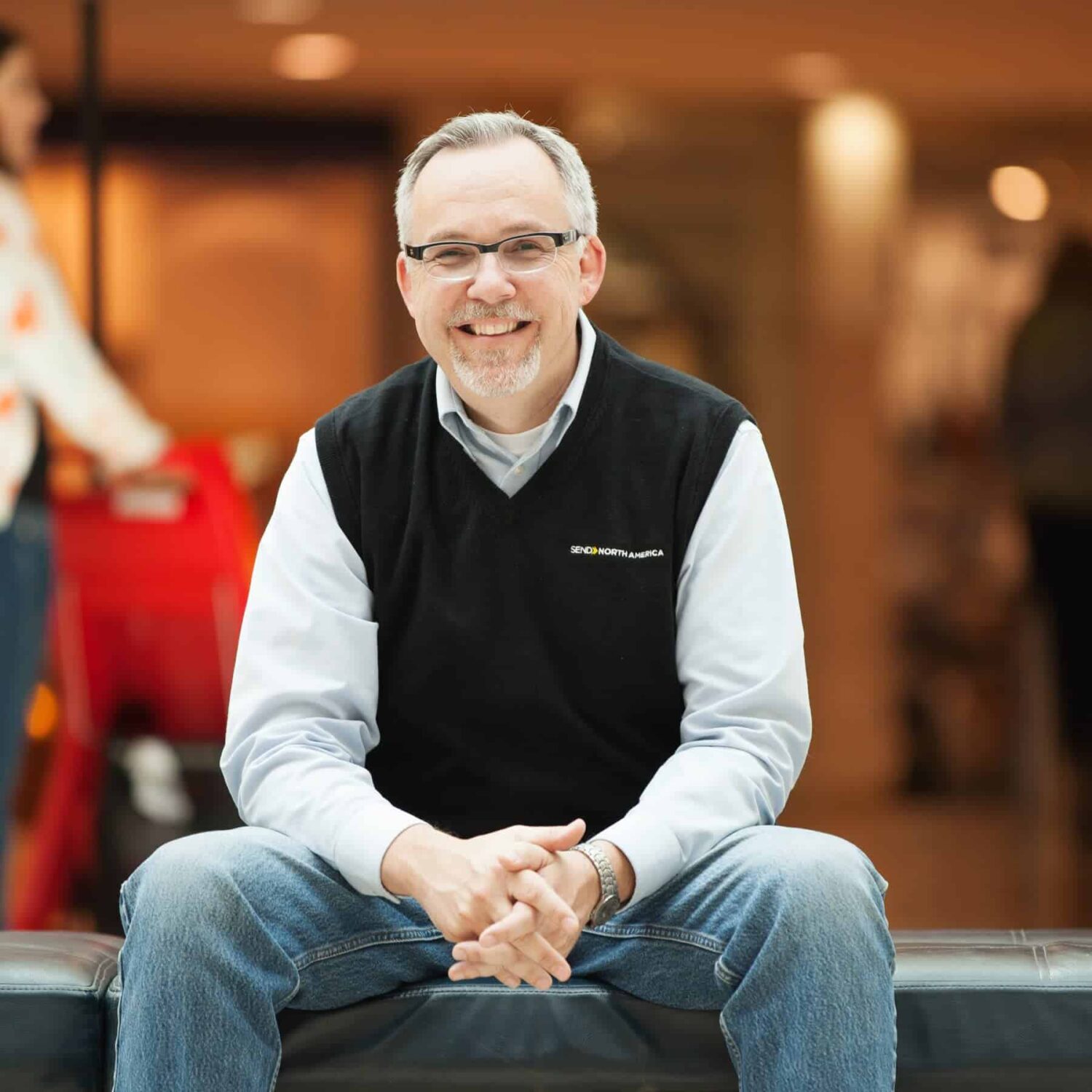 2023 Accelerate Conference - Baptist Resource Network