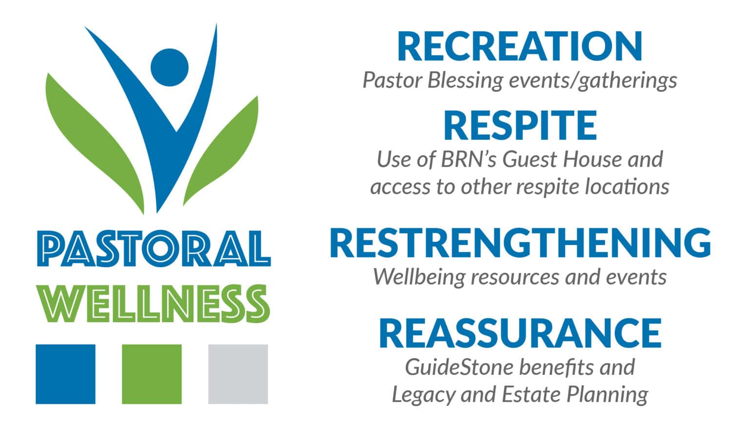 GuideStone Financial Services - Baptist Resource Network