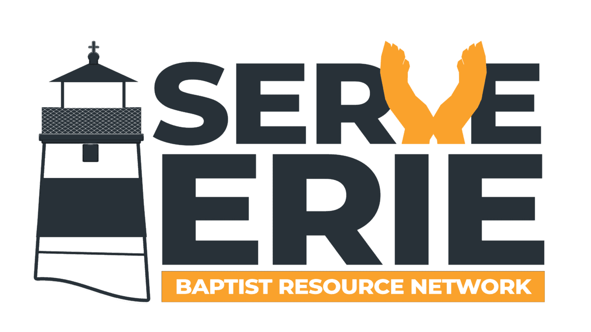 Serve Erie - Baptist Resource Network