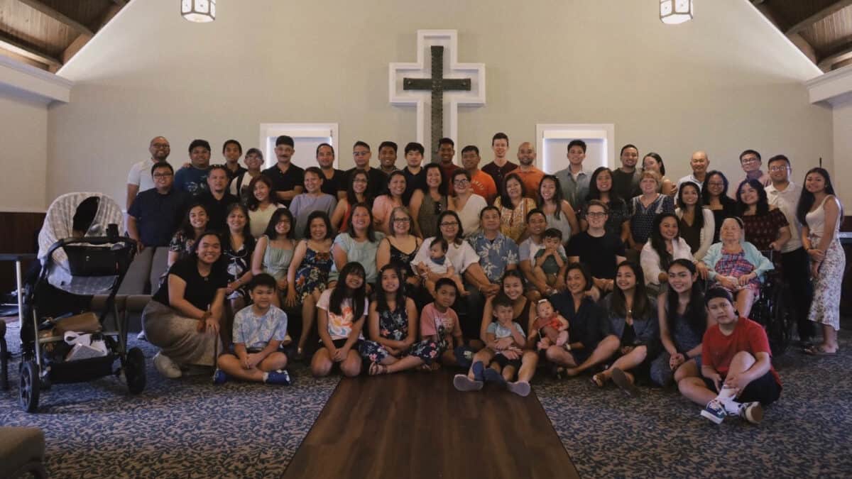 Celebrating Cooperative Missions: The beauty of diversity in ...