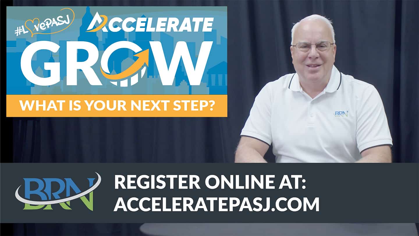 The 2023 Accelerate Conference registration is now open! - Baptist Resource Network