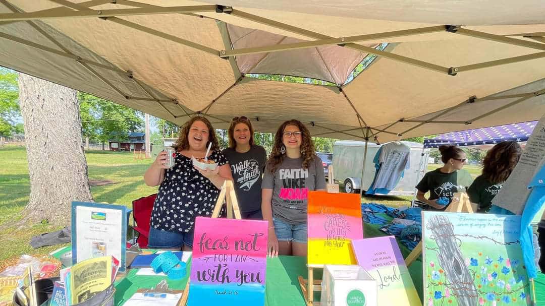 Christian bands proclaim gospel through third annual Victory in the ...