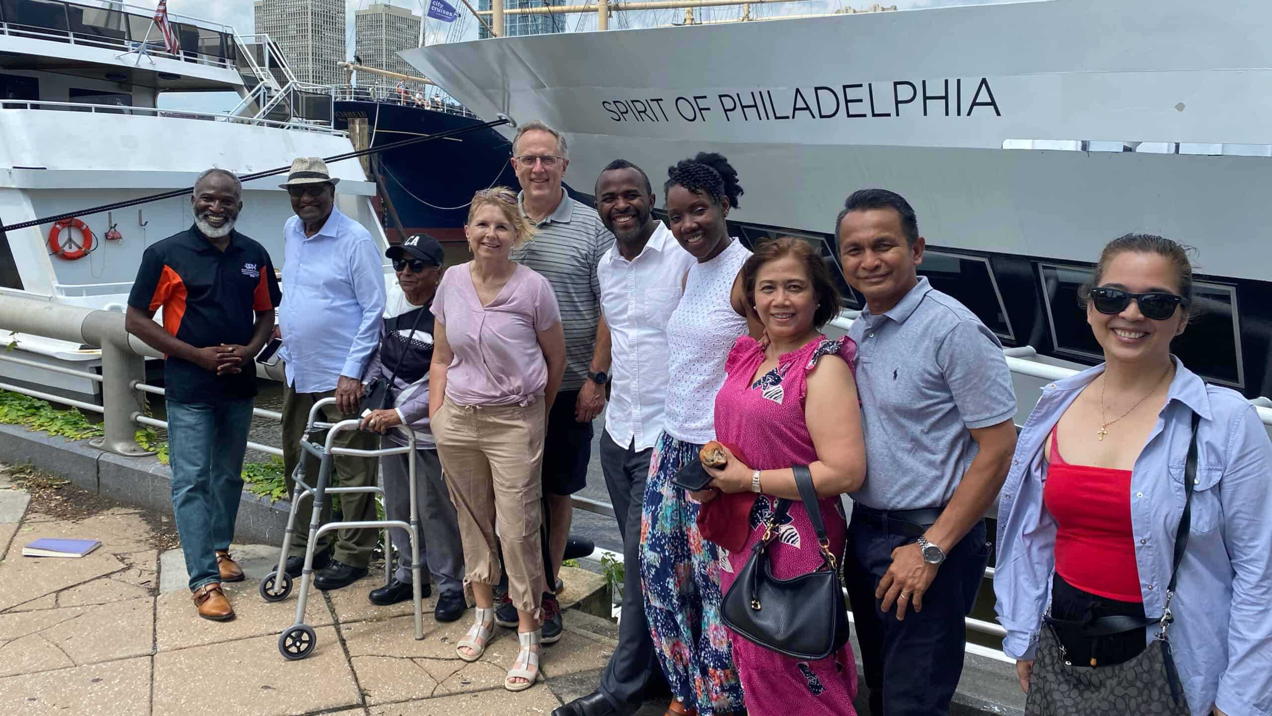 Celebrating Cooperative Missions: Cooperation across the nations - Baptist Resource Network