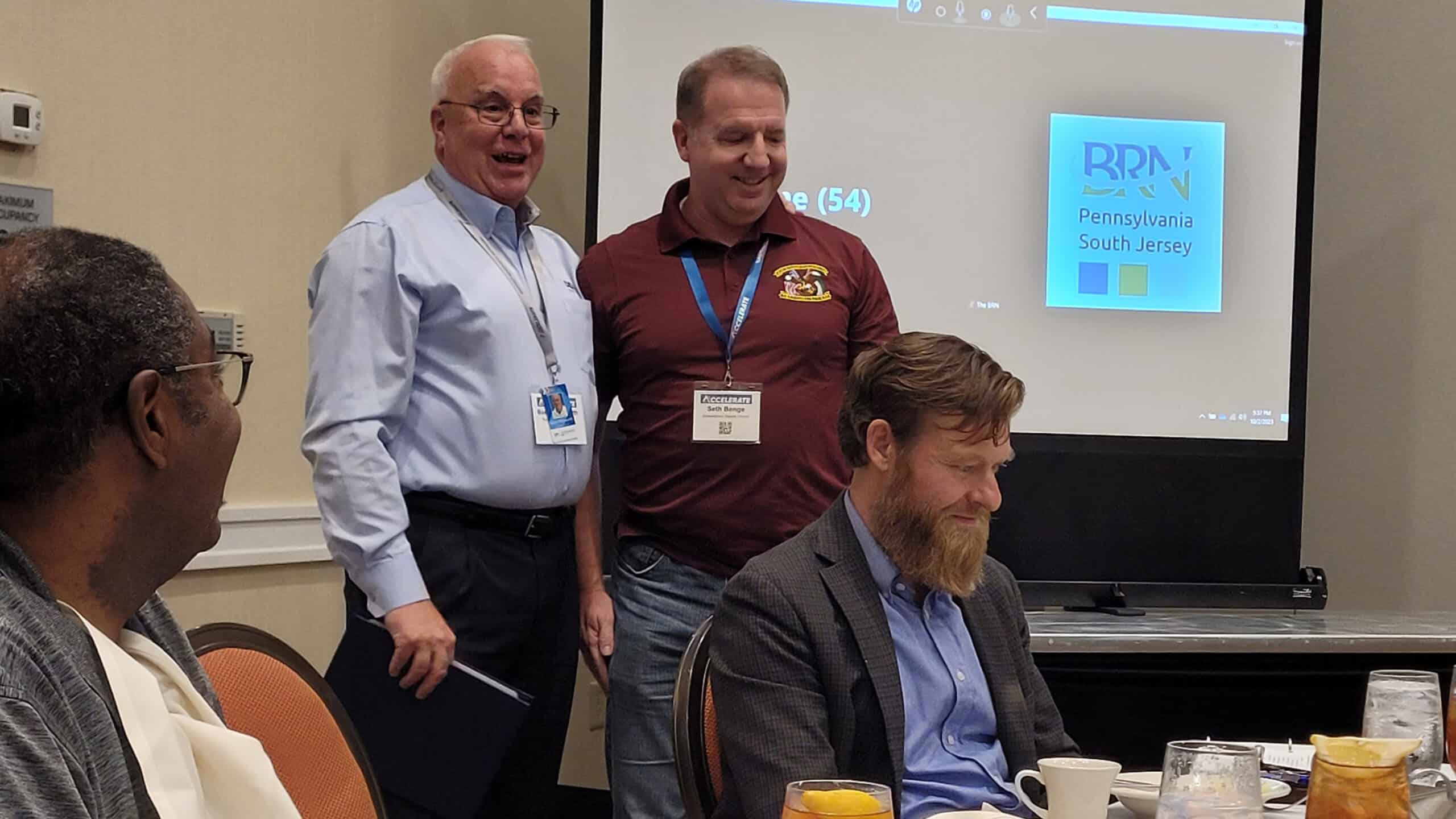 This Week in the BRN Family 10.26.23 - Baptist Resource Network