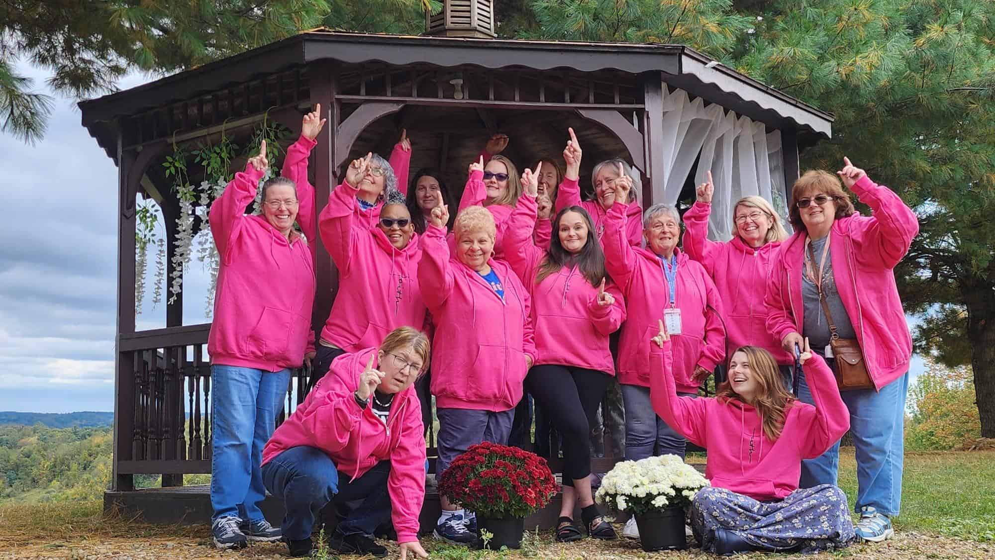 Women's Ministry: 'Women's Annual Retreat' - Baptist Resource Network