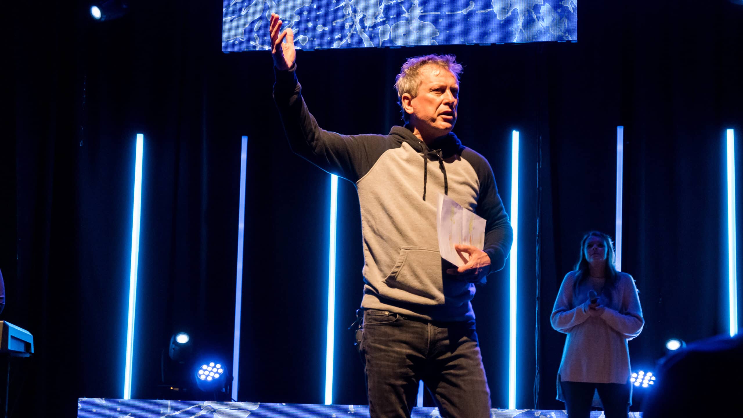 Celebrating Cooperative Missions: A ‘worthwhile’ investment - Baptist ...